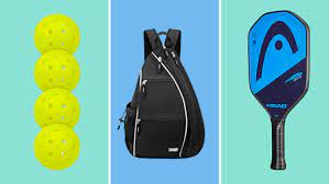 Getting Started: A Beginner's Guide to Pickleball Essentials ...