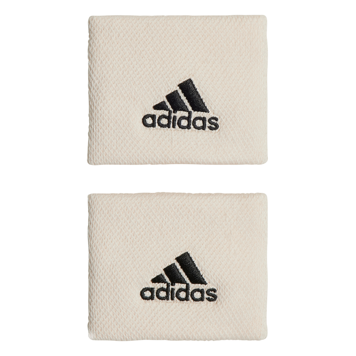 Adidas Tennis Wristband - Ectrin/Black – PickleballOnline