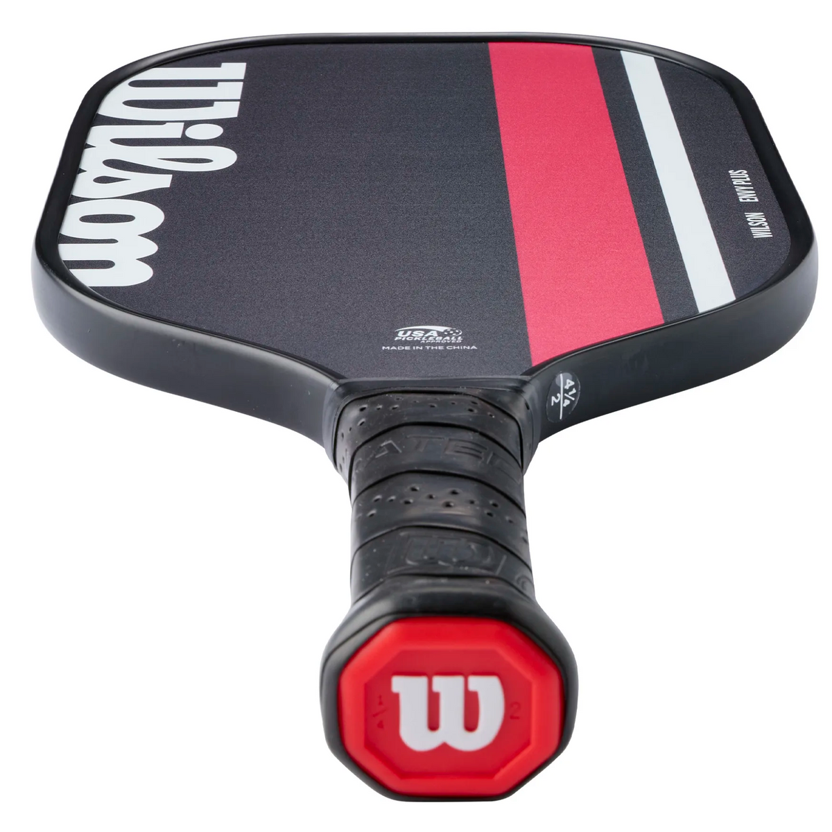 Wilson Envy Plus Pickleball Paddle – Pickleball Online
