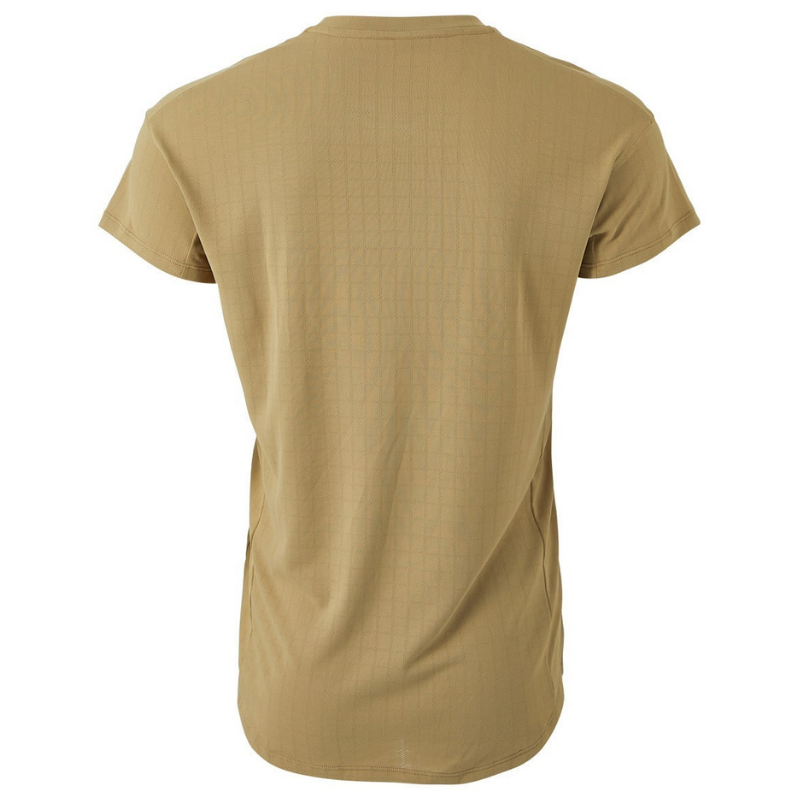 Nike Court Breath Slam Top - Parachute Beige/Black – PickleballOnline