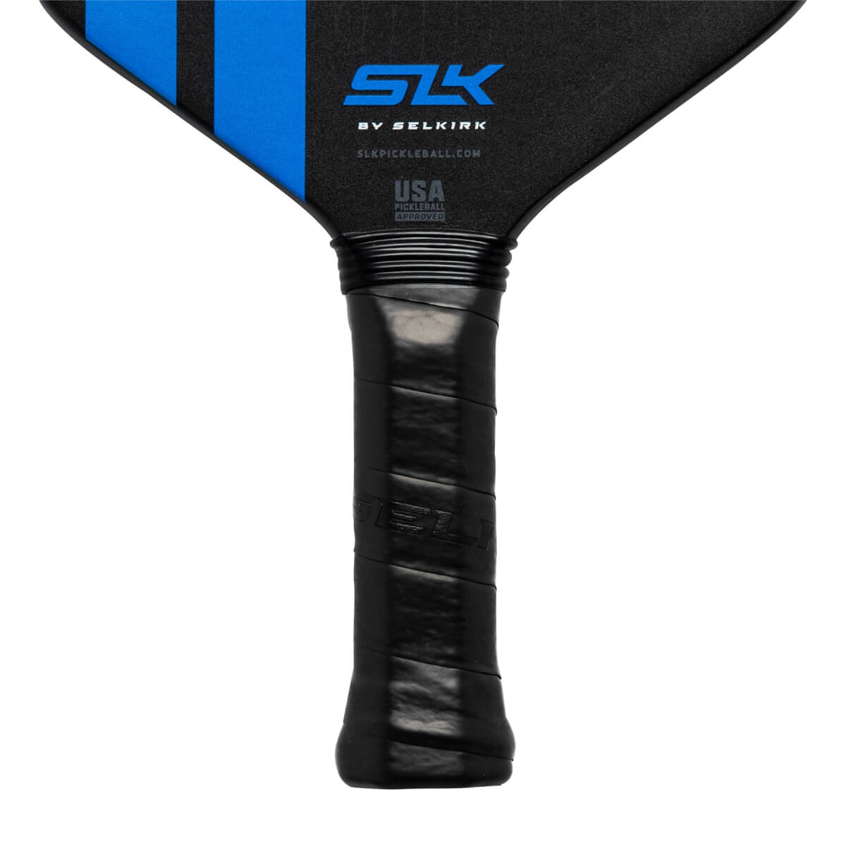 Selkirk SLK Omega Max - Blue – Pickleball Online
