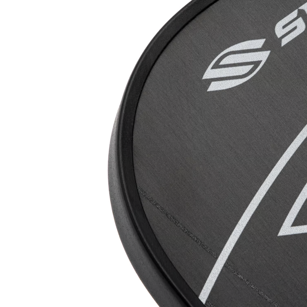 Selkirk Vanguard Control Epic Midweight Raw Carbon Pickleball Paddle ...