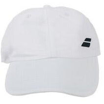 Babolat Cap white – PickleballOnline