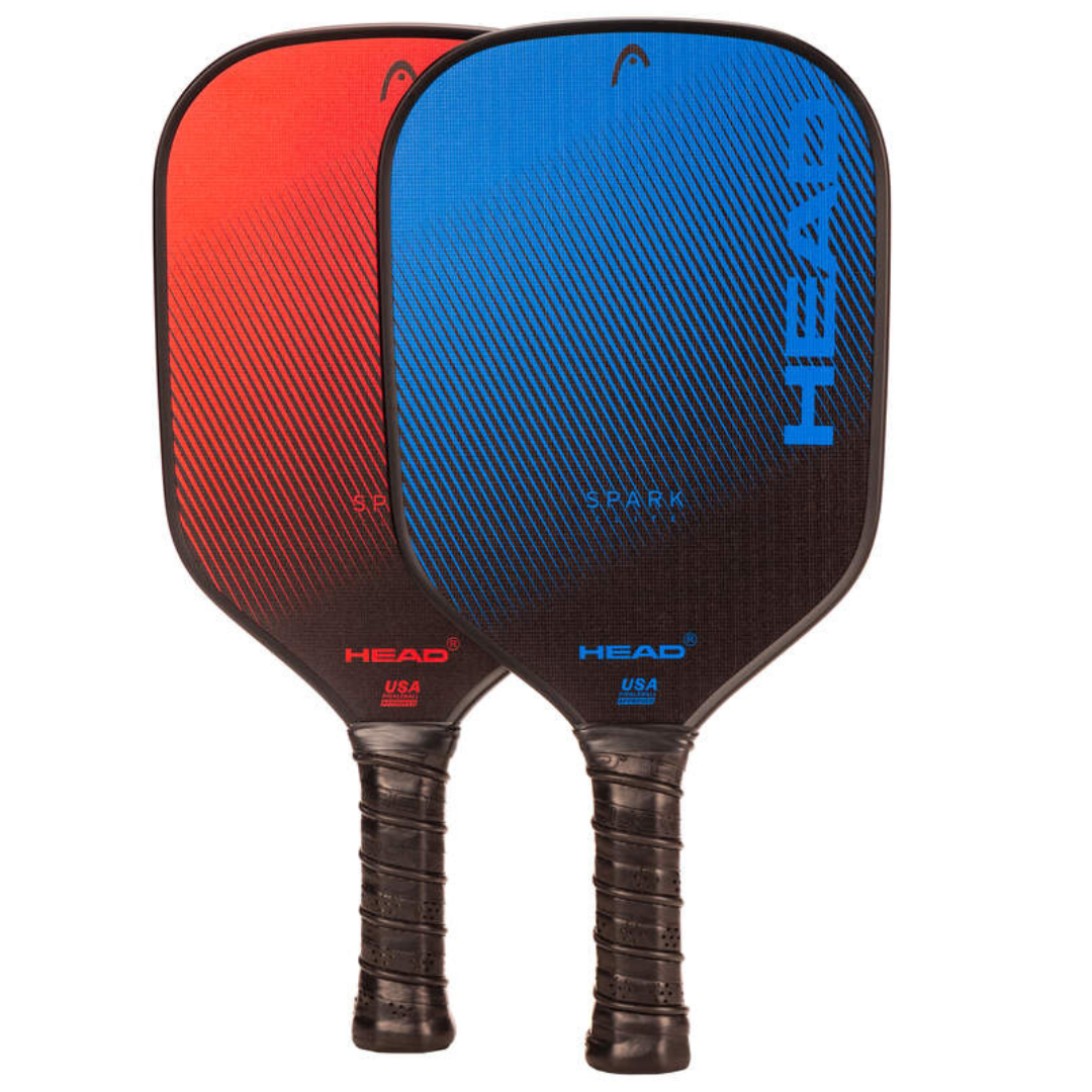 Head Pickleball Pack – Spark – Pickleball Online