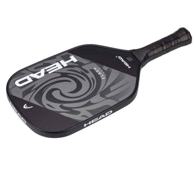 Head Flash TEAM Pickleball Paddle – Pickleball Online