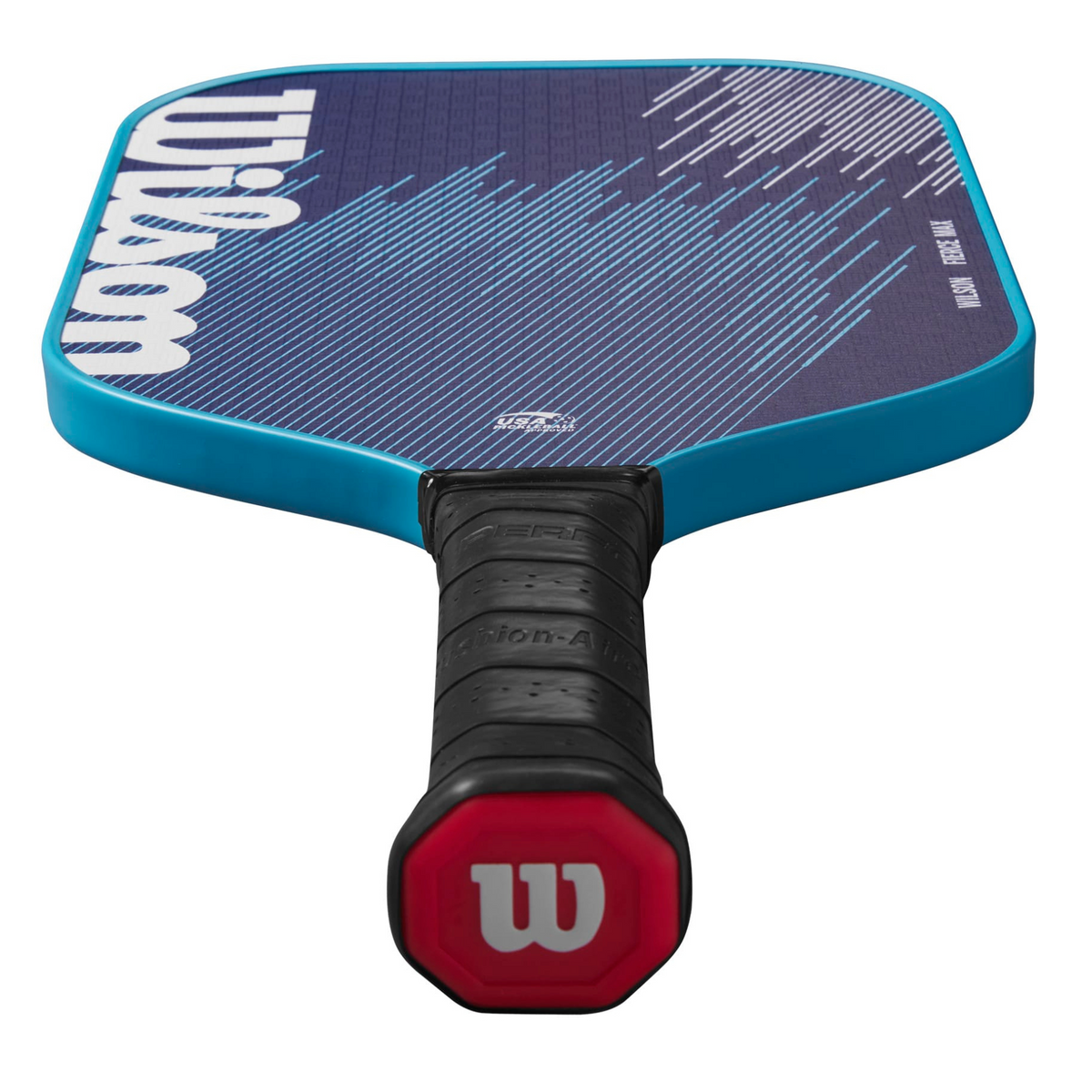 Wilson Fierce Max Pickleball Paddle – Pickleball Online