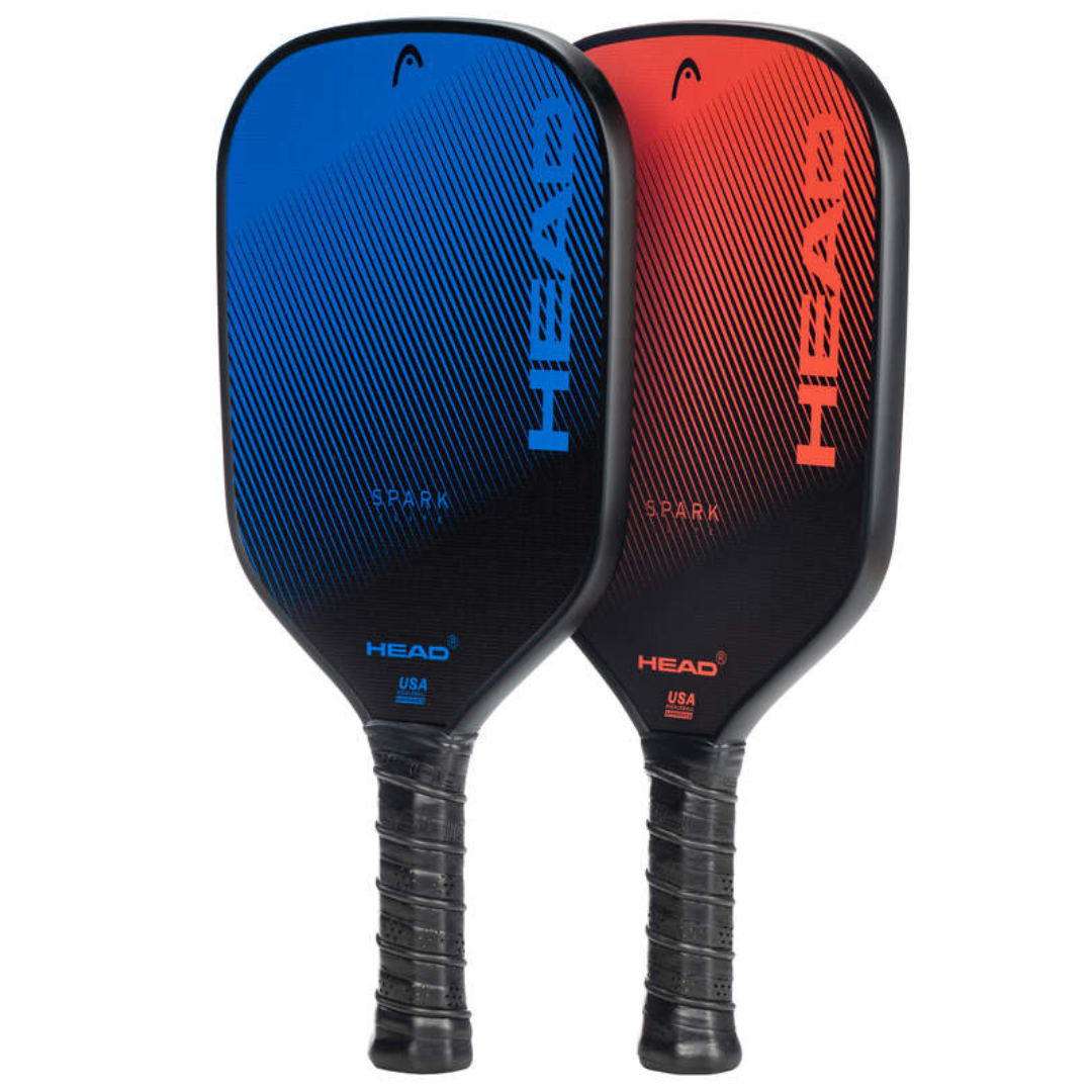 Head Pickleball Pack – Spark – Pickleball Online